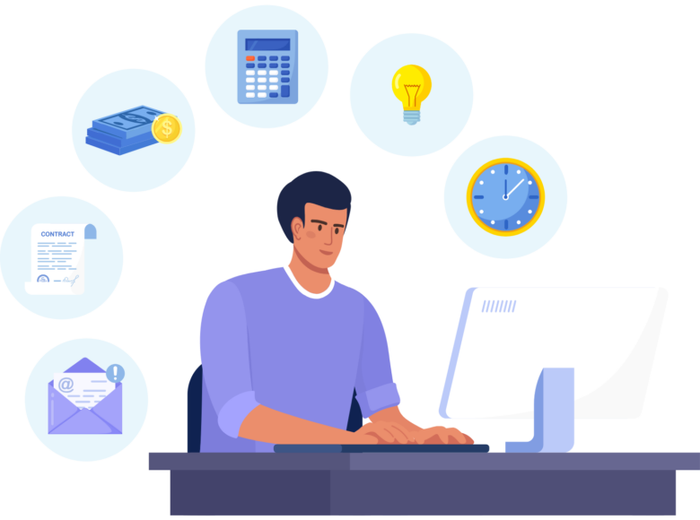 The POSEC Method - Productivity solution